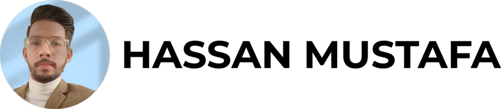 Hassan Mustafa – WordPress Developer / Elementor Pro Expert / AI ...